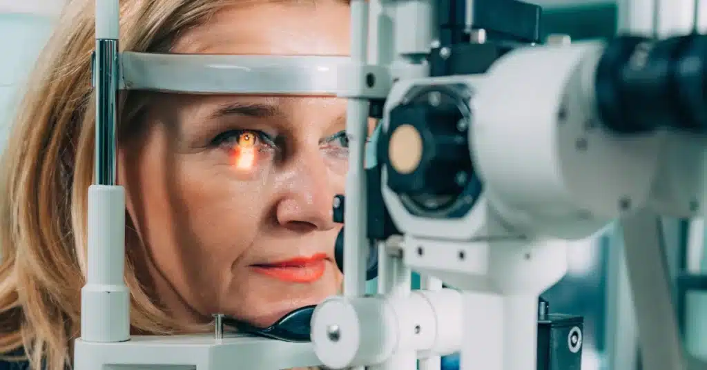 The Comprehensive Guide to the Glaucoma Test