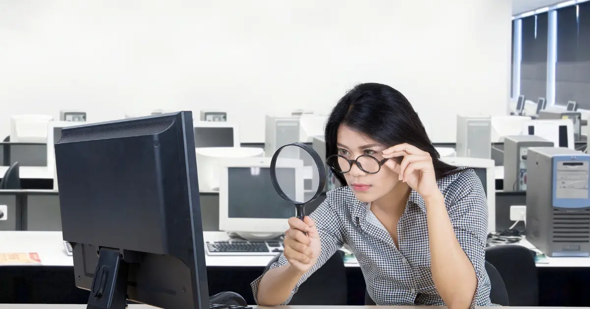 Relief for Tired Eyes: Effective Computer Vision Syndrome Treatments