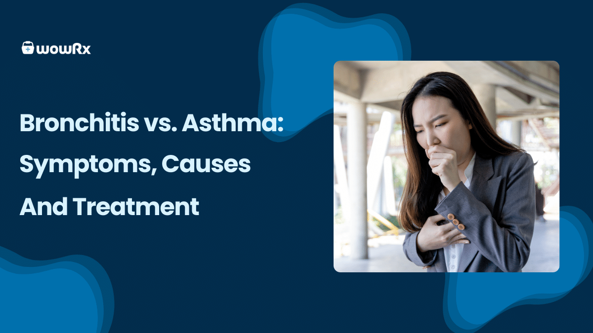 How Long Does Acute Bronchitis Last How Long Does Acute Bronchitis Last