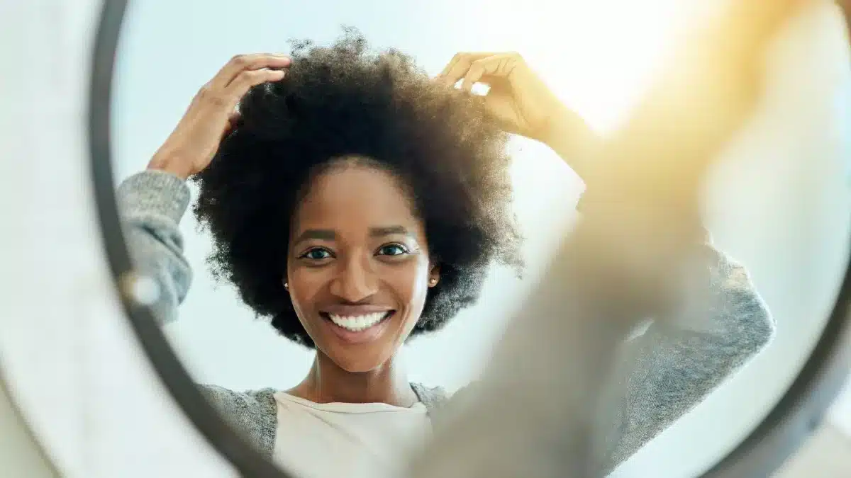 How To Prevent Hair Loss Naturally A Step By Step Guide