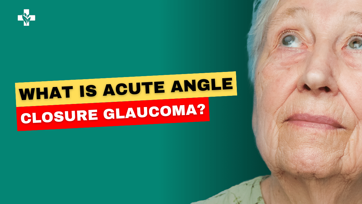 Photophobia Treatment