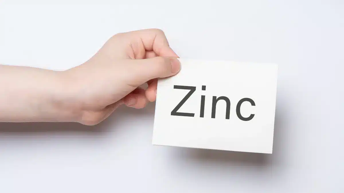Knowing the Benefits of Zinc Sexually