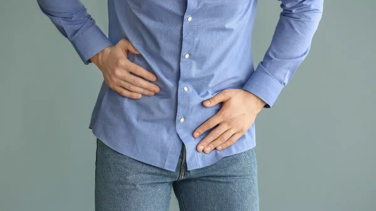 Burning Sensation After Ejaculating: Potential Causes and Management