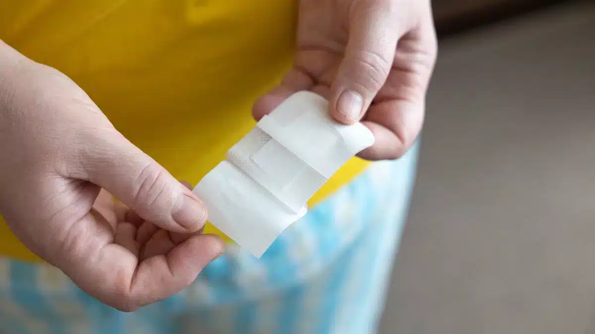 Understanding the Estrogen Patch: An Effective Way for Hormone Therapy