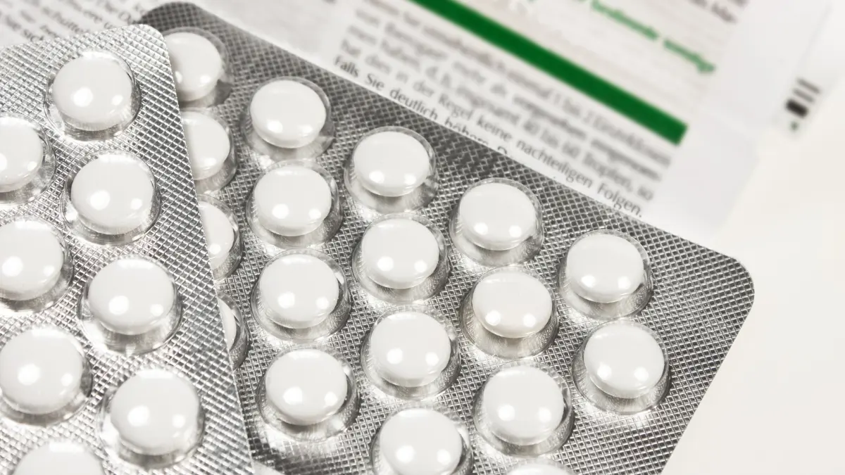 Unlocking the Power: Top 7 Estrogen Pills Benefits Explained