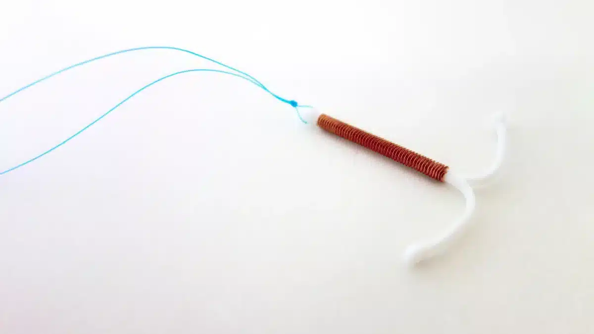 Consequences of using an expired IUD