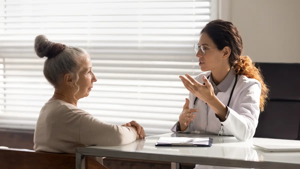 Navigating Genitourinary Syndrome of Menopause: A Comprehensive Guide