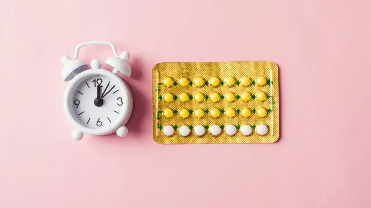 Getting Off Birth Control How To Do It And What To Expect