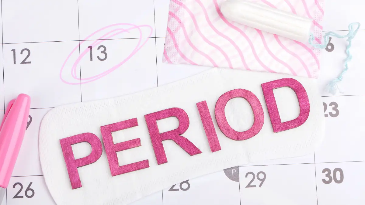 Syncing The Cycle: How to Regulate Period With PCOS?