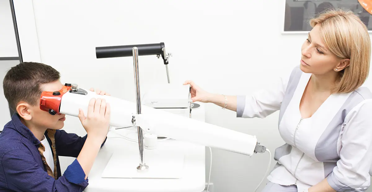 Clearing the Haze: Effective Lazy Eye Exercises