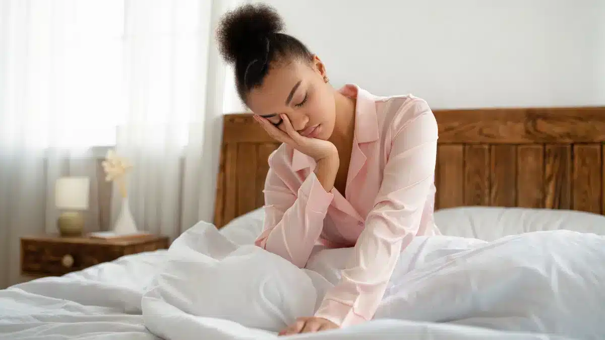 Understanding Low Libido in Women: Symptoms, Causes, and Solutions