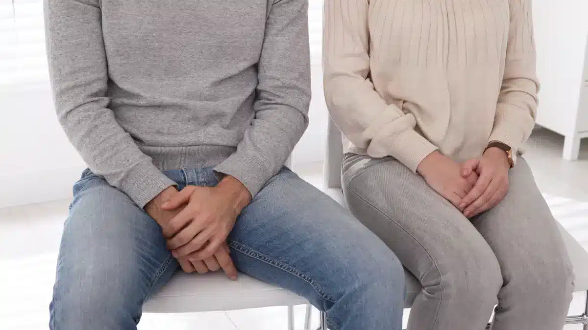 Demystifying Mouth STDs: Symptoms, Causes, & Treatment