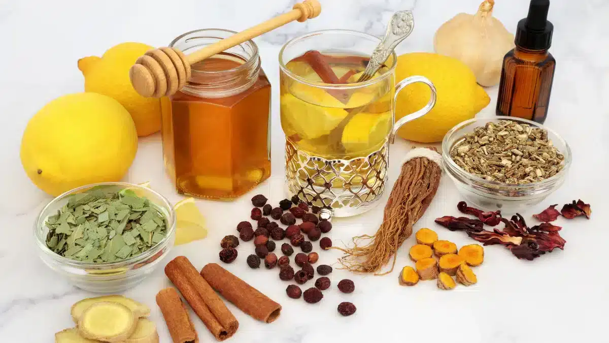 Exploring the Natural Remedies for Fibroids
