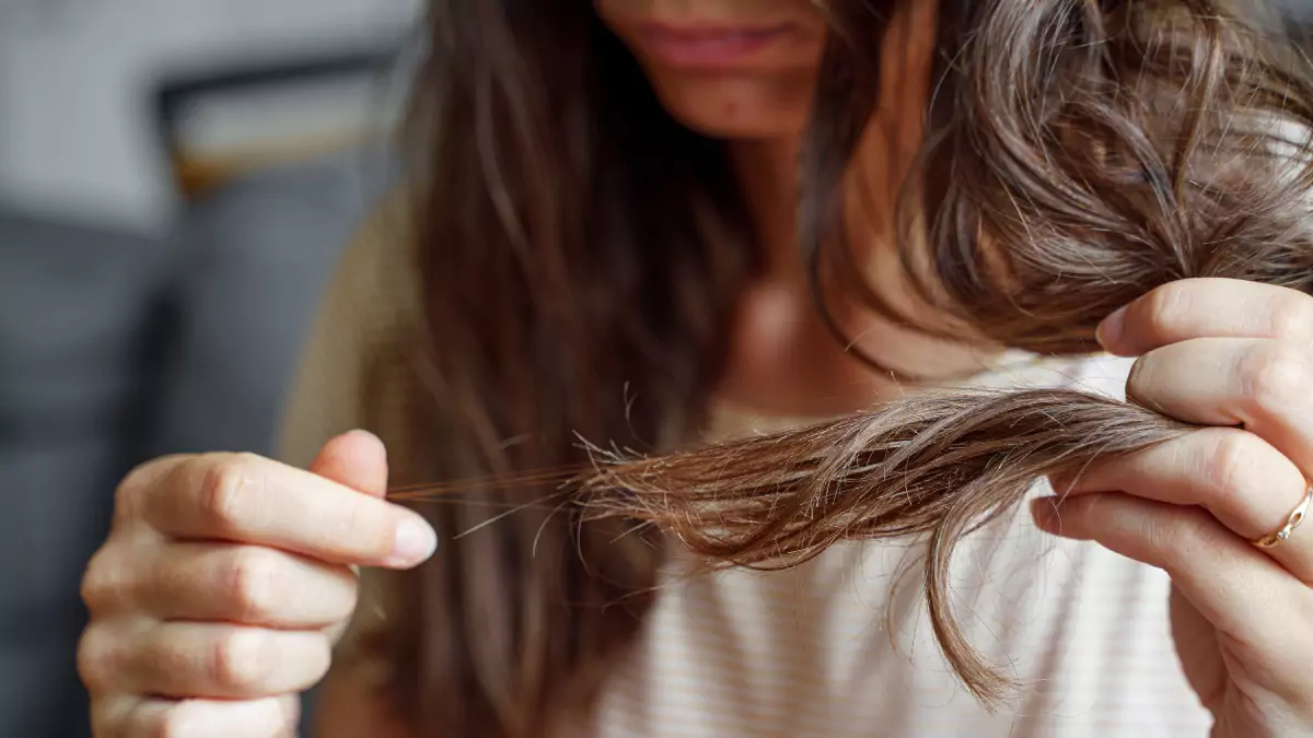 Understanding How Much Hair Loss is Normal to Lose Every Day