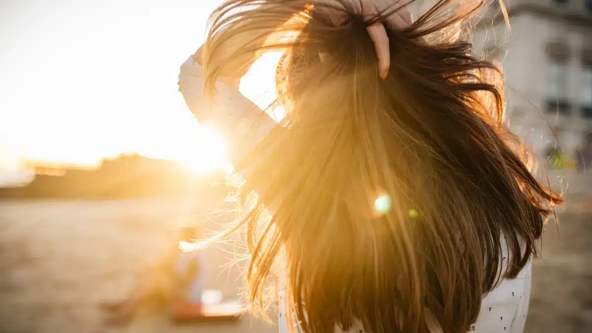 Normal Hair Part vs Thinning: Recognizing the Signs and Exploring ...