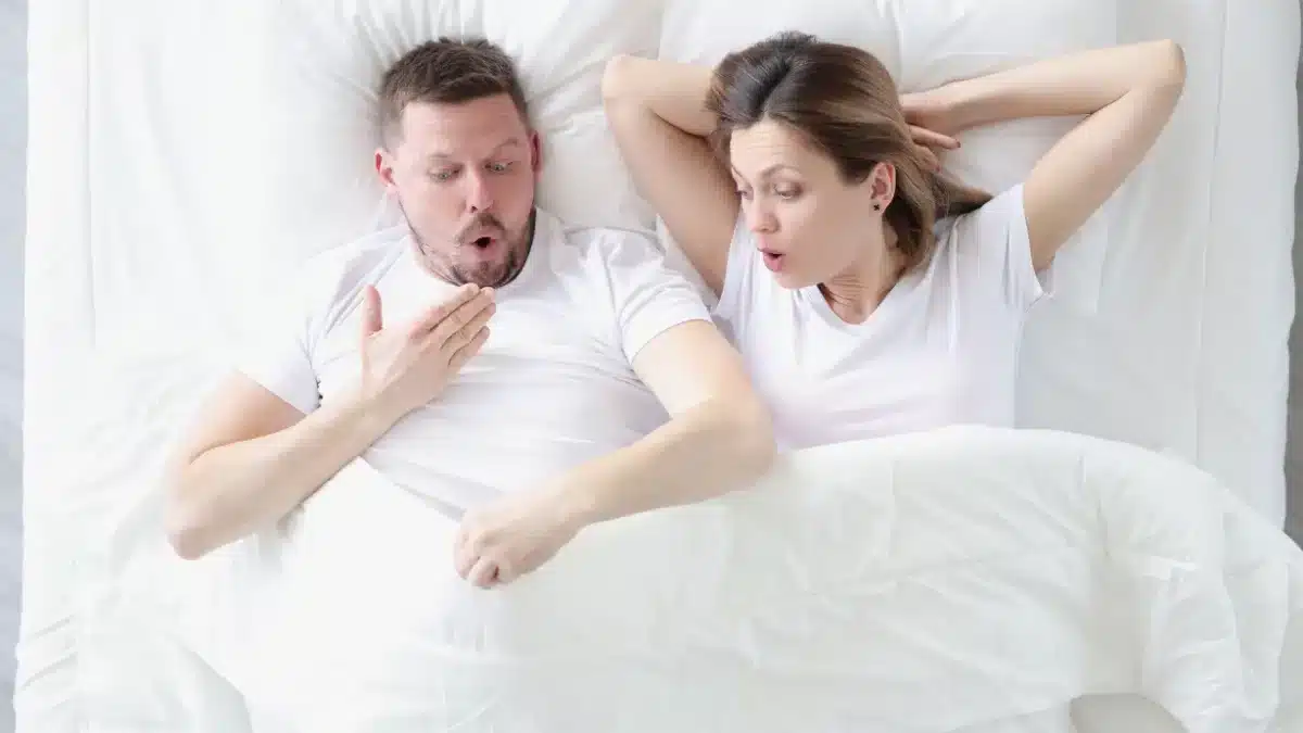 Understanding Pre-Ejaculation Fluid: What You Need to Know