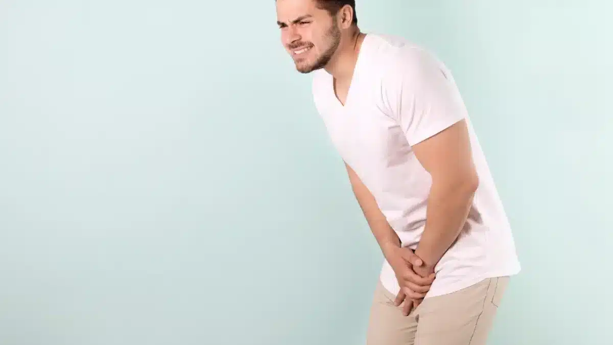 Prostate Ejaculation: Understanding The Role of Prostate in Ejaculation