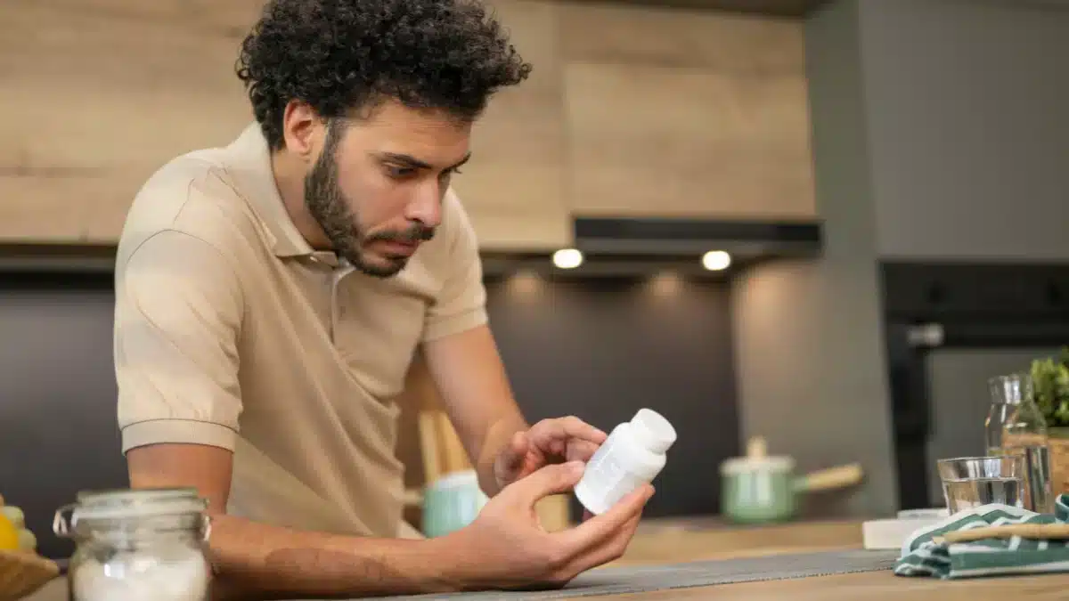 Is Taking Testosterone Pills Safe: A Comprehensive Exploration