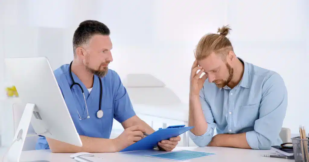 Understanding Erectile Dysfunction: Types, Causes, Diagnosis, and Treatment