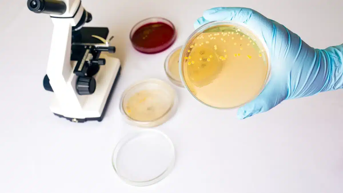 Identifying the Culprit: What Bacteria Causes UTI?