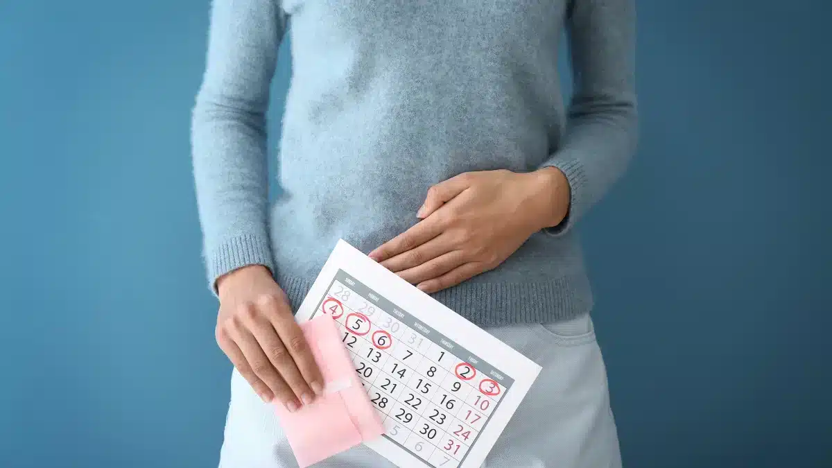 Why Do Women Have Periods? The Importance of Menstruation