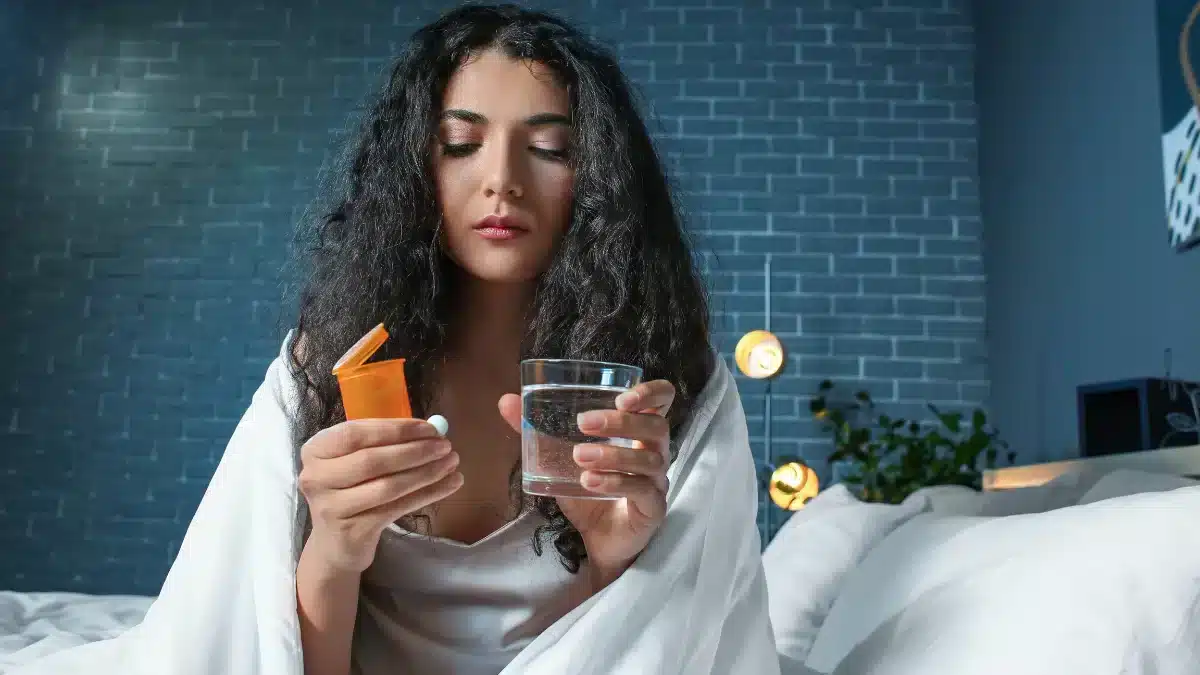 Tadalafil for Women: Empowering Intimate Health